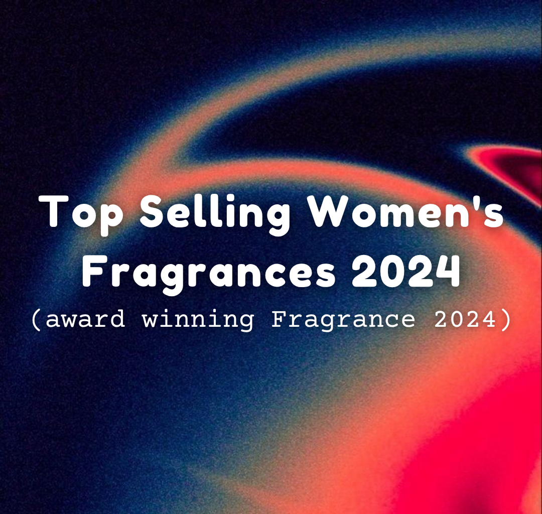 Top Selling Women's Fragrances 2024 - Best Picks - Tmfragrance