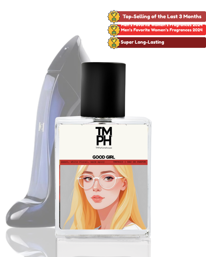 TMPerfumehouse Perfume Collection: 320+ Scents - TMPerfumehouse