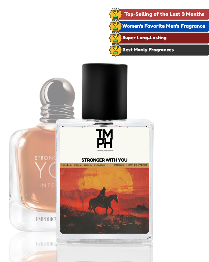TMPerfumehouse Perfume Collection: 320+ Scents - TMPerfumehouse