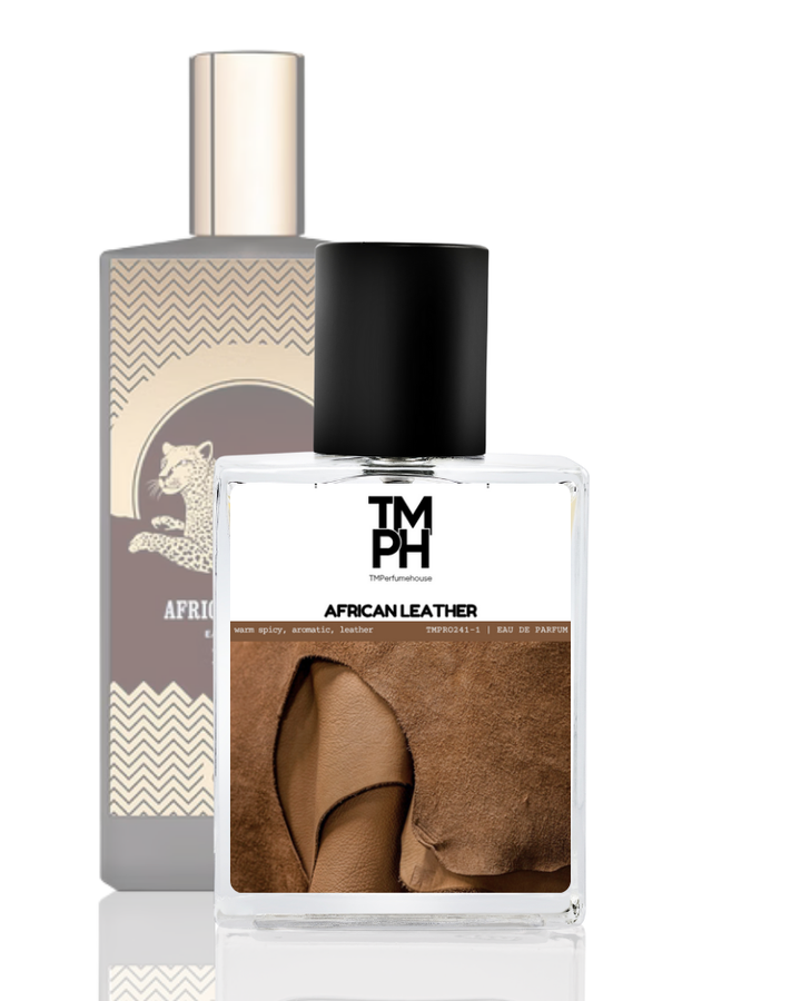 African Leather – Inspired by Me*o Paris African Leather | Warm, Spicy ...