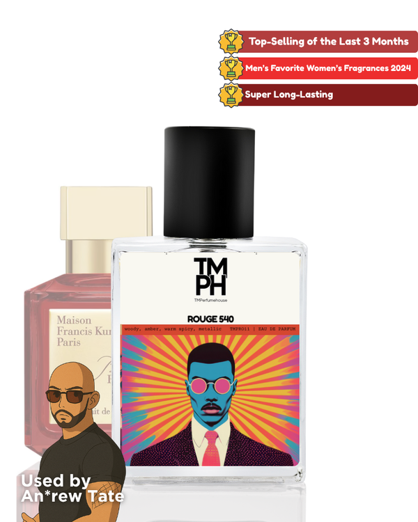TMPerfumehouse Perfume Collection: 320+ Scents - TMPerfumehouse